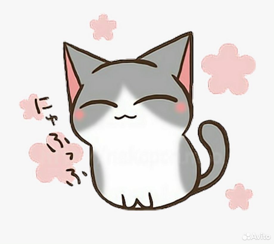 Отдам месячного котенка