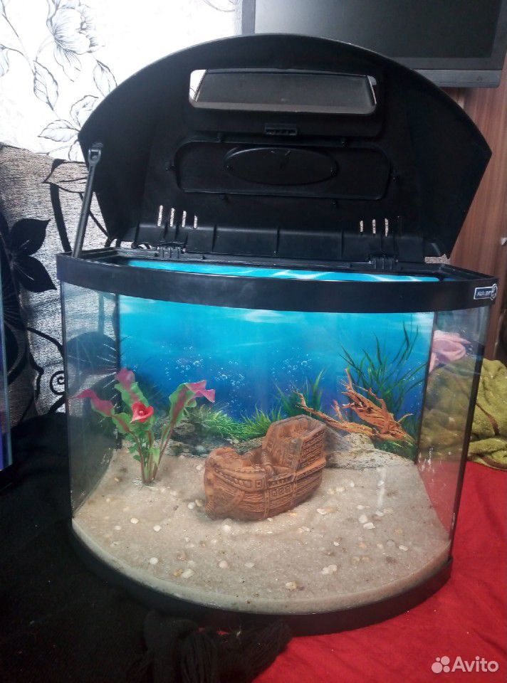 Продам Аквариум