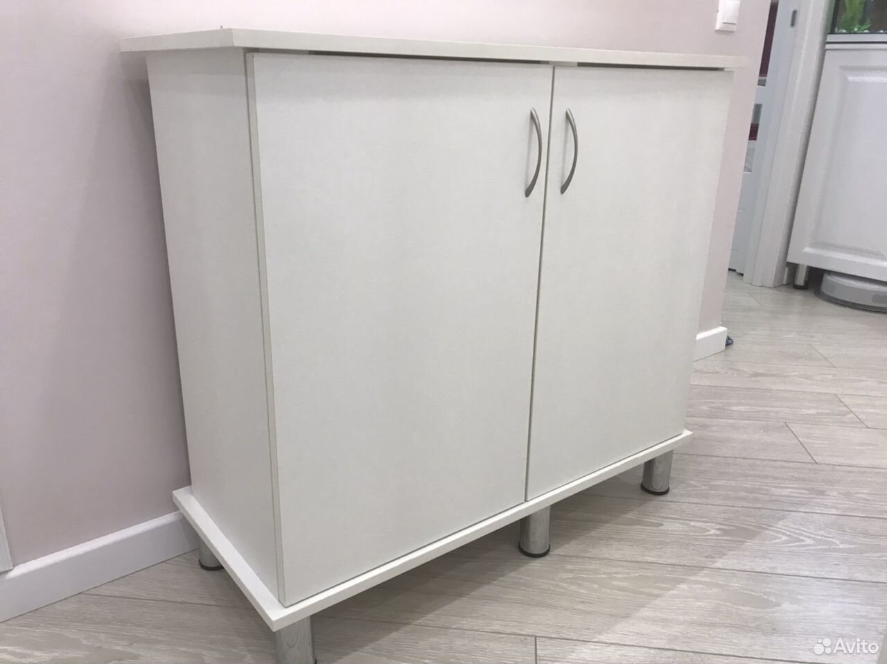 Туба под аквариум 36х85, высота 78 см