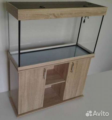 Тумбы для аквариума