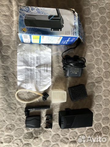 Фильтр resun magi 700