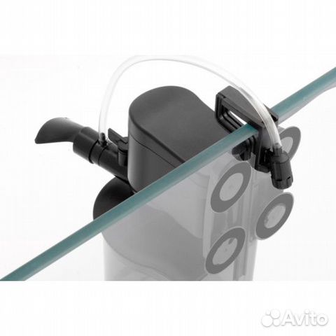 Фильтр для аквариума Aquael turbo 2000
