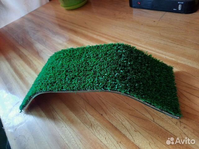 Островок для черепахи