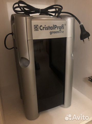 Фильтр JBL CristalProfi e901 greenline