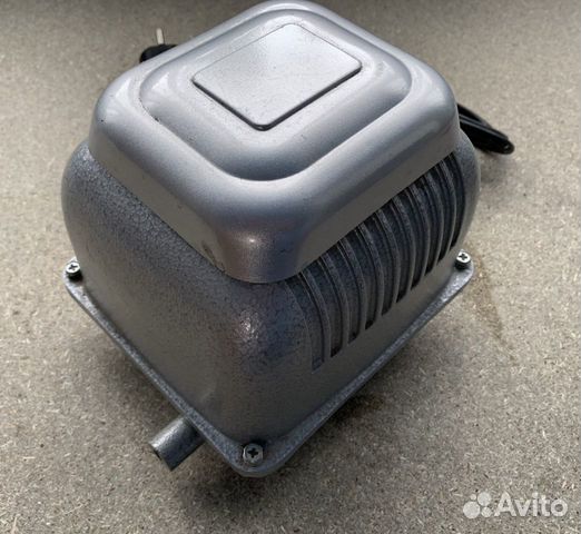 Мембранный компрессор Sonic P-45