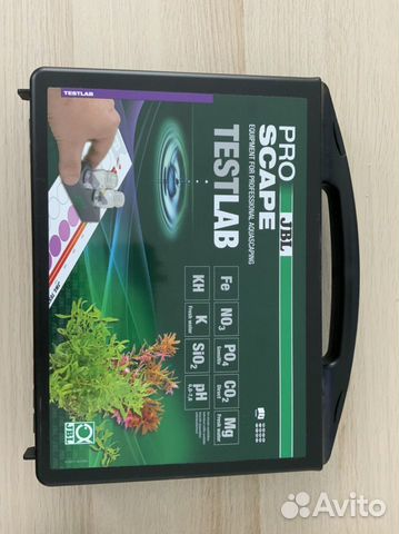 JBL Testlab ProScape