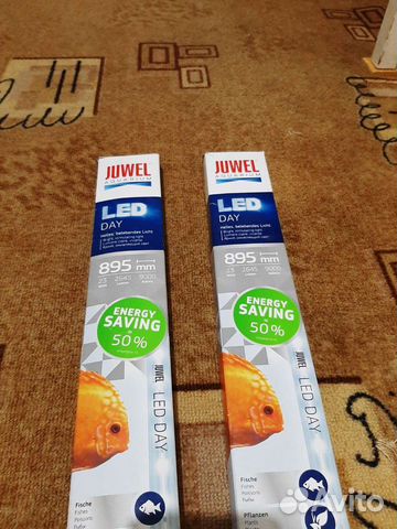Led лампа