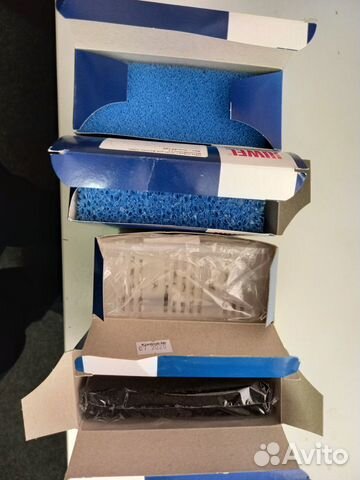 Фильтр для аквариума Juwel