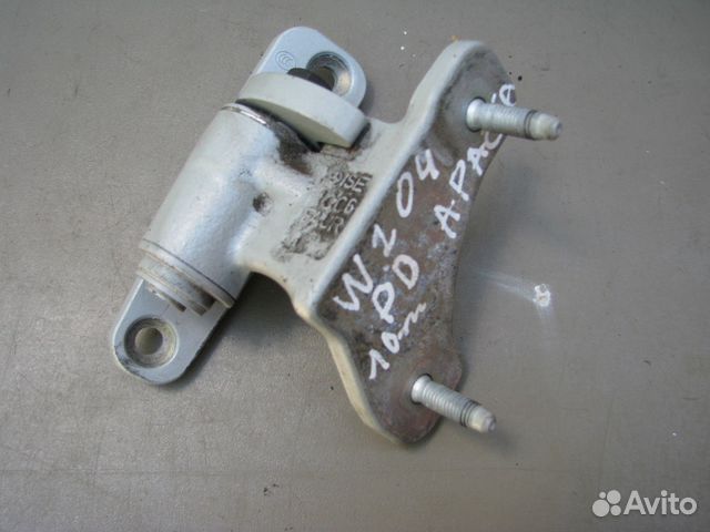 Петли дверей Мерседес C W204, E W211 в Москве, цена 1 000 руб ...