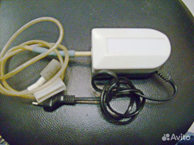 Компрессор (аэратор) для аквариума