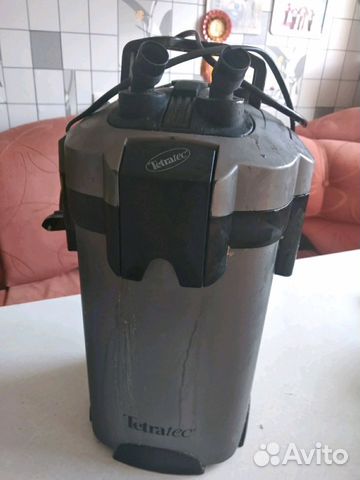 Фильтр tetratec ex700