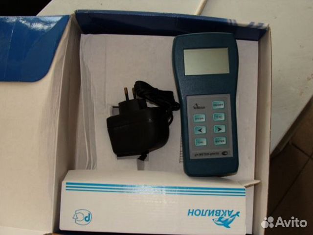 Аквилон ph-410