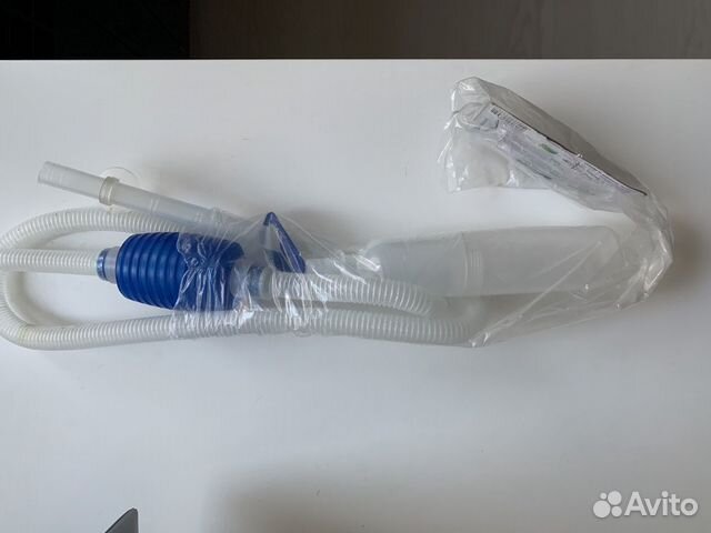 Помпа для откачки воды аквариум