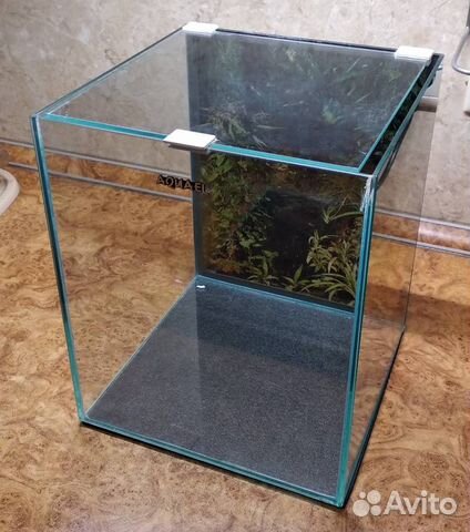 Aquael 25x25x30