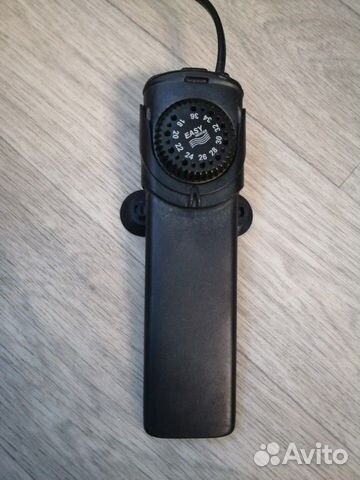 Нагреватель Aquael Easyheater 25w