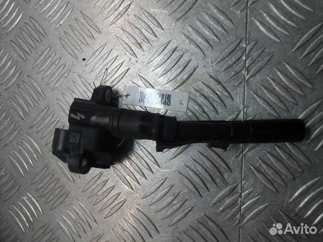 Катушка зажигания Mercedes E-klasse 2769067900 купить в Москве ...