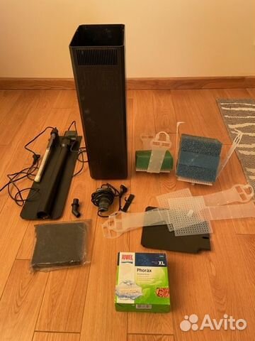 Фильтр juwel bioflow XL/8.0