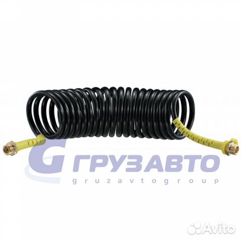 Шланг перекидка воздушный желтый ProVia купить в Санкт-Петербурге ...