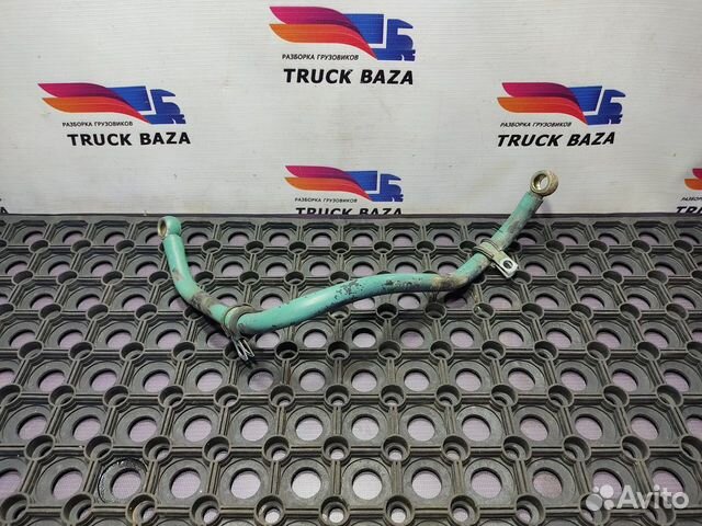 Трубка топливная Volvo FH, Volvo FM купить в Нижнем Новгороде 20934267 ...