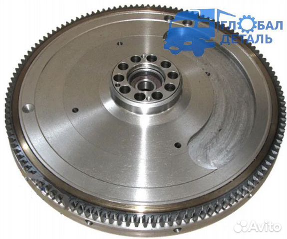 Маховик камаз евро 3 740.60-1005115-30 купить в Набережных Челнах 740. ...