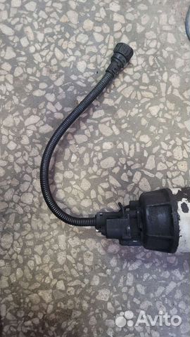 20869387 колба сепоратора volvo купить в Казани | Запчасти | Авито