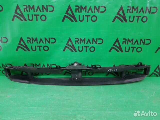 Воздуховод радиатора Bmw X5 G05 2018 купить в Москве BMW 51647418158 ...