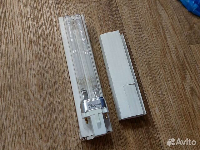 Лампа UV для стерилизатора 9w