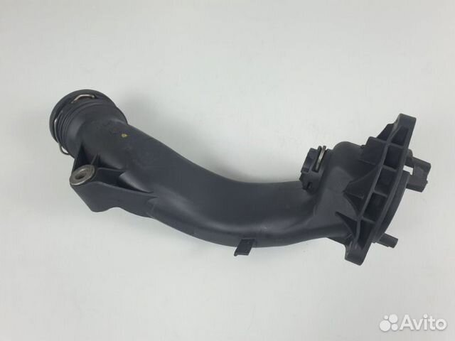 Корпус термостата Mercedes S W222 2016 купить в Москве MERCEDES-BENZ ...