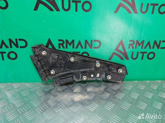 Накладка крыла передняя левая Bmw X7 G07 2018-Нв в Москве, цена 3 600 ...