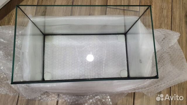 Аквариум на 14 литров