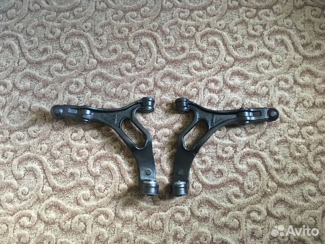 Рычаги Фольксваген Туарег Порш Кайен Ауди Q7 купить в Москве GERMANY ...