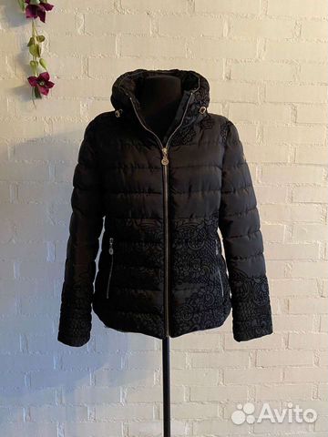Куртка Moda piu Anna в Москве, цена 5 000 руб. | Объявления о продаже в ...