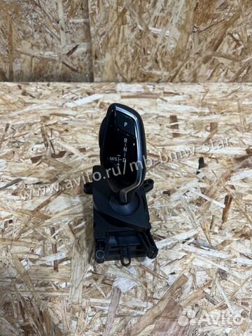 Селектор АКПП Bmw 5 Серия G30 купить в Москве | Запчасти | Авито