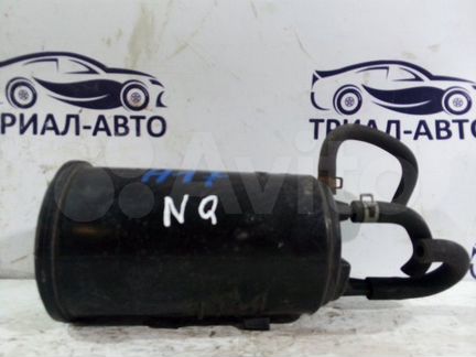 Абсорбер паров топлива Nissan Qashqai 1 J10 20 в Москве, цена 2 200 руб ...