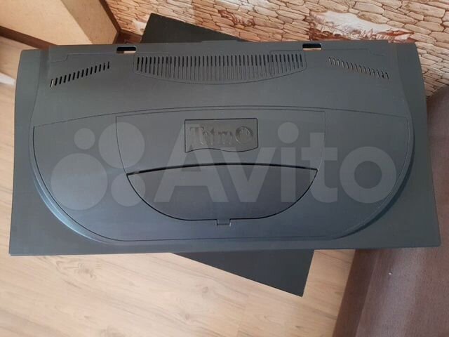 Аквариум Tetra, 54 л