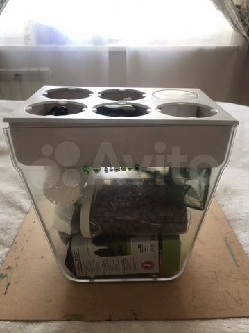 Акваферма 11 литров